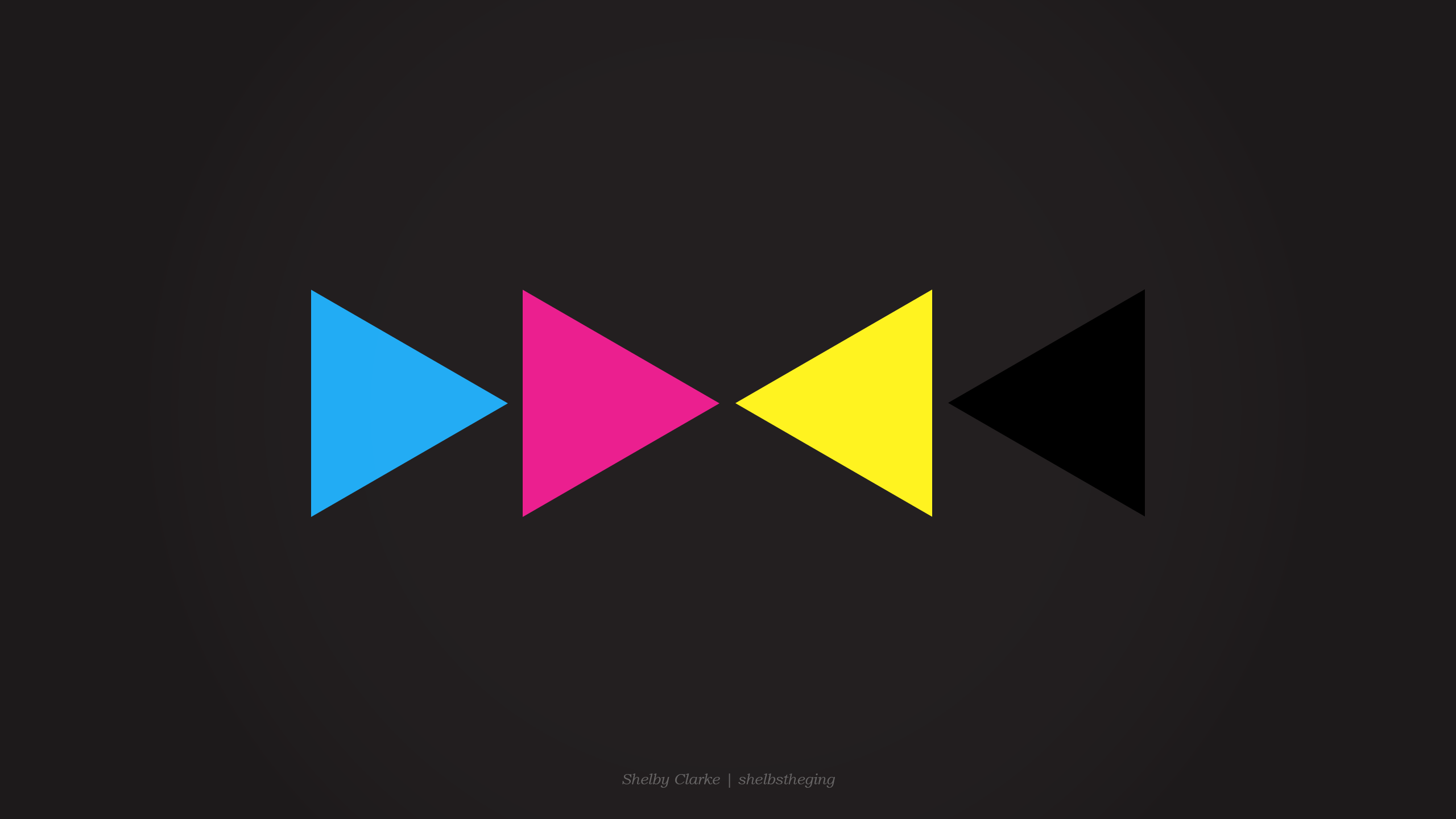 CMYK Wallpaper - 1 of 11 by ShelbsTheGing on DeviantArt