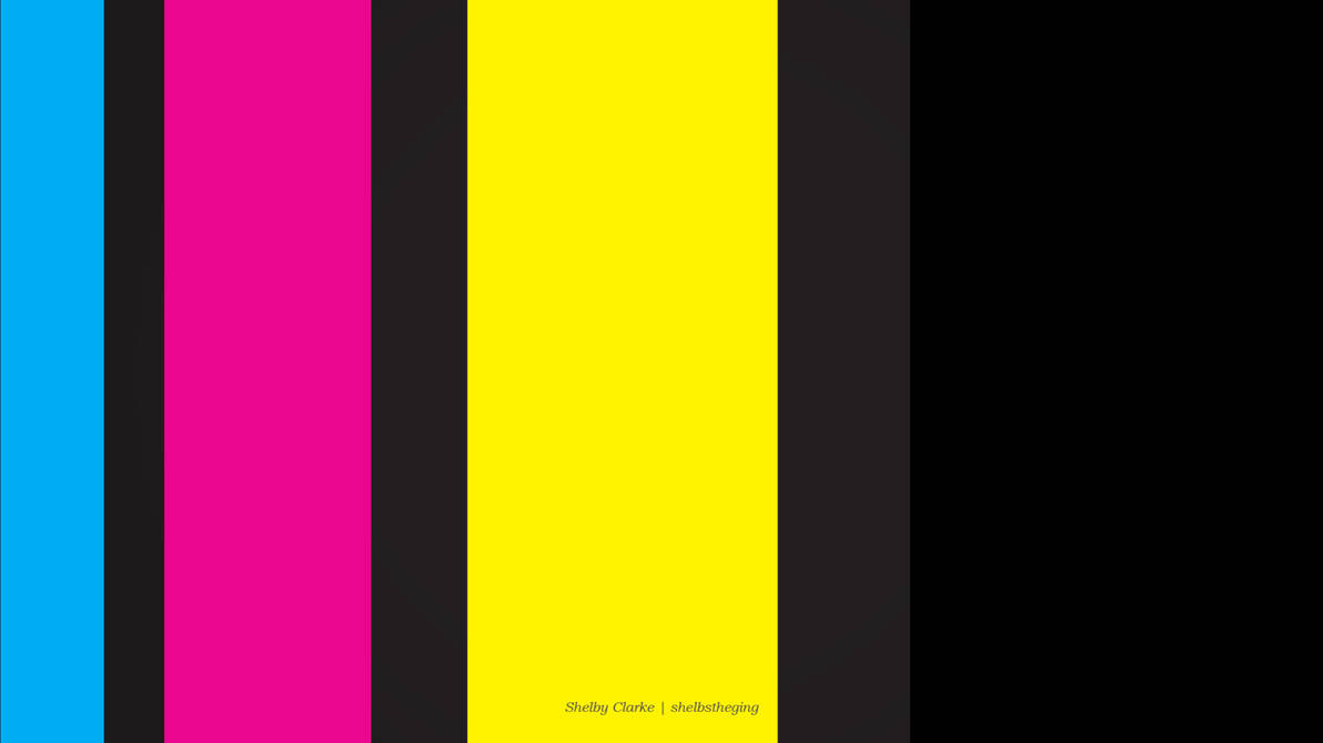 CMYK Wallpaper - 6 of 11 by ShelbsTheGing on DeviantArt