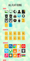 Lumicons by vantler on DeviantArt