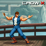 Double Dragon 1 Billy sprite by Killerdavemaster on DeviantArt