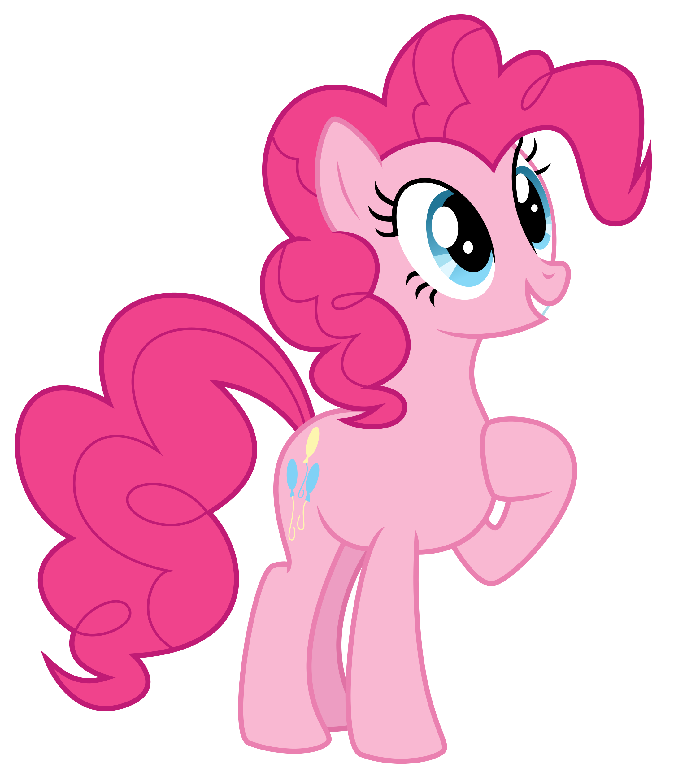 Pony Hoof to Chest Base by inudewaruika on DeviantArt