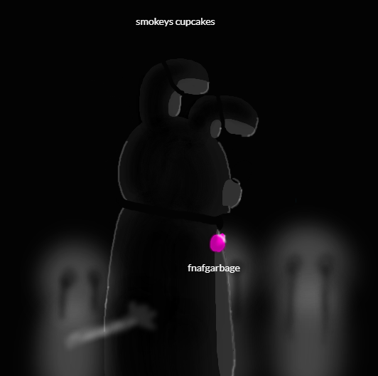 Animatronics on FNAF-OCs - DeviantArt