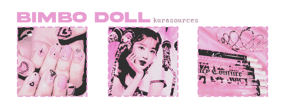 [ Psd 005 ] Bimbo Doll By Kirasources On Deviantart