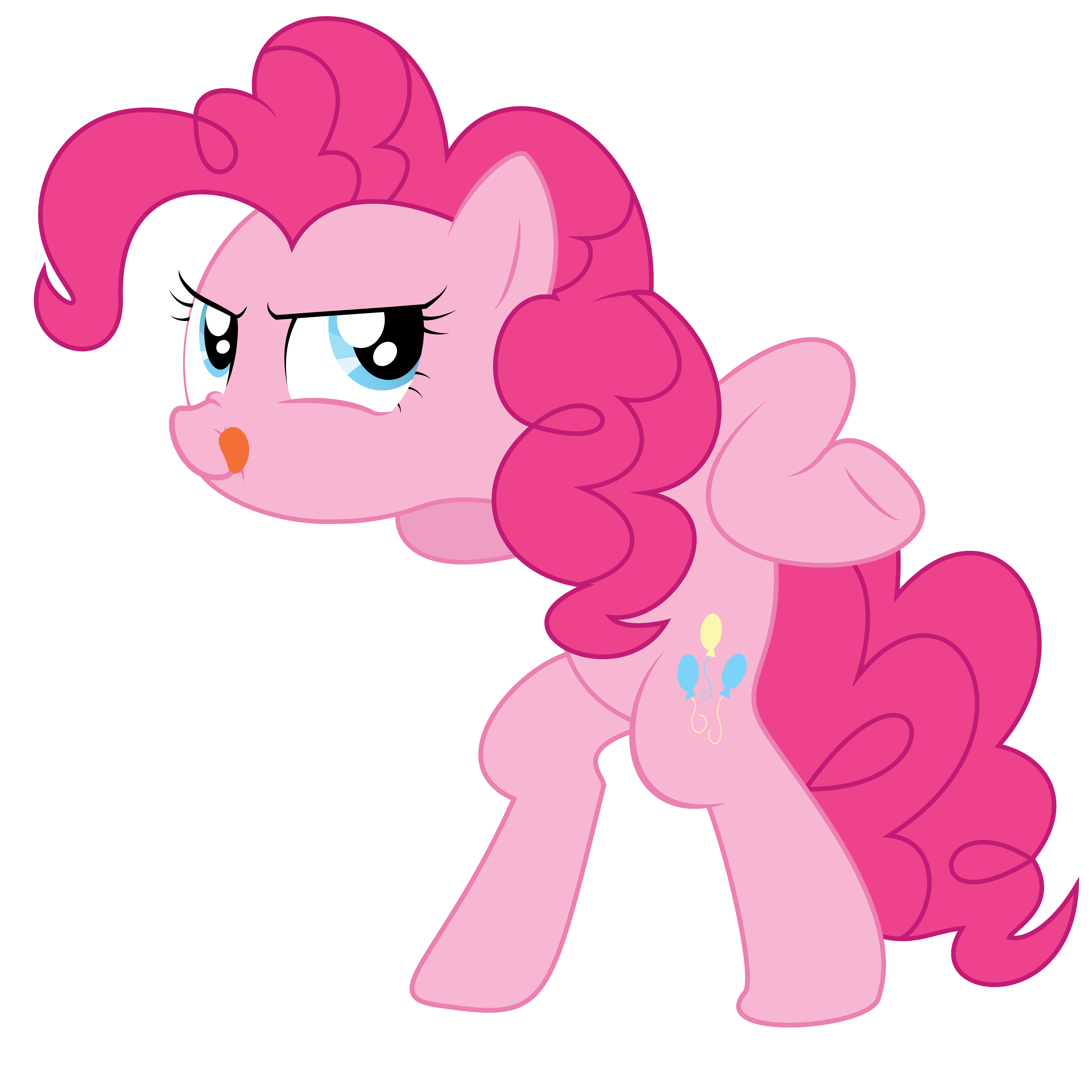 Pinkie Pie- The Dances! by charli3brav0 on DeviantArt