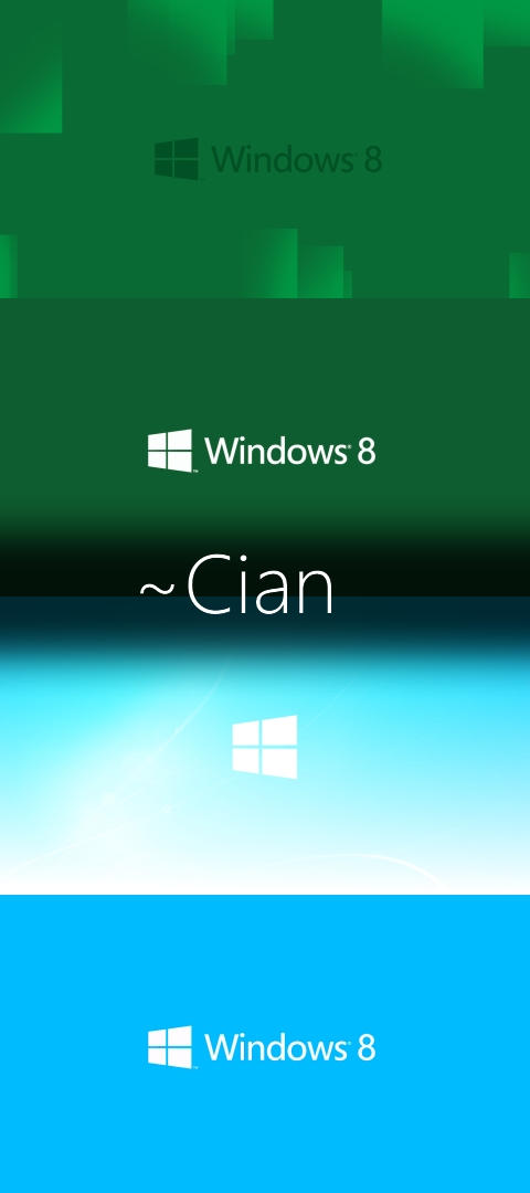 Windows 8 Wallpapers Pack - Metro / Aero by CianDesign on DeviantArt