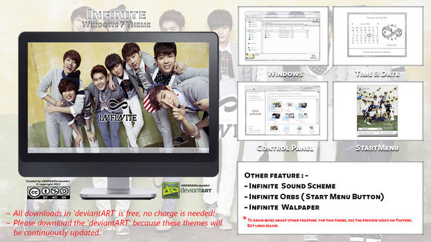 Web Interfaces signatures, headers, skins on INFINITE-INVASION - DeviantArt