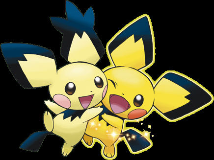 Pika Girl Part Four by 7h3D4rkArts on DeviantArt