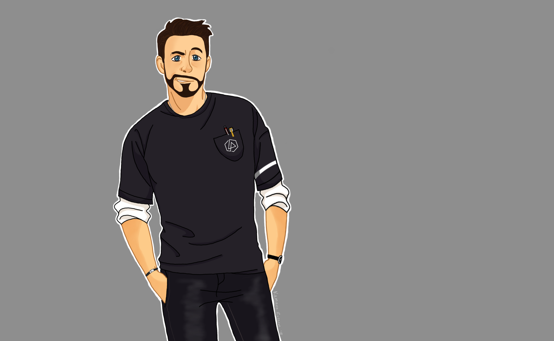 Adam MK 1 sign by Captain-Kamerica on DeviantArt