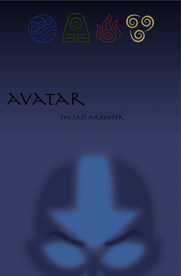 Avatar Poster Concept 1 by Porjin on DeviantArt