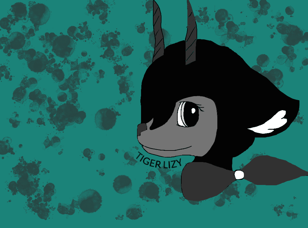 profile pic 4 YT? by teddybeartisdead on DeviantArt