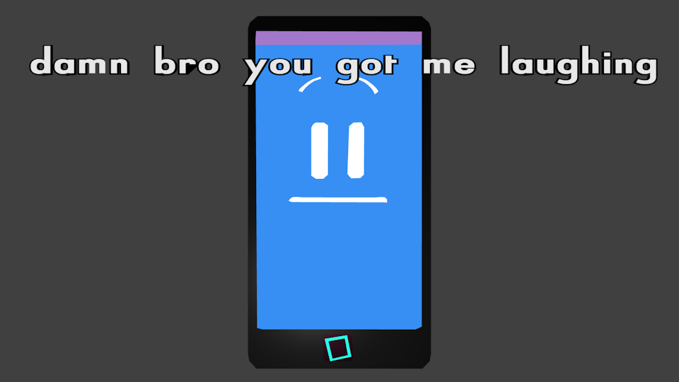 Pal Lab Phone Model V2 (update in desc) by brickaleg on DeviantArt