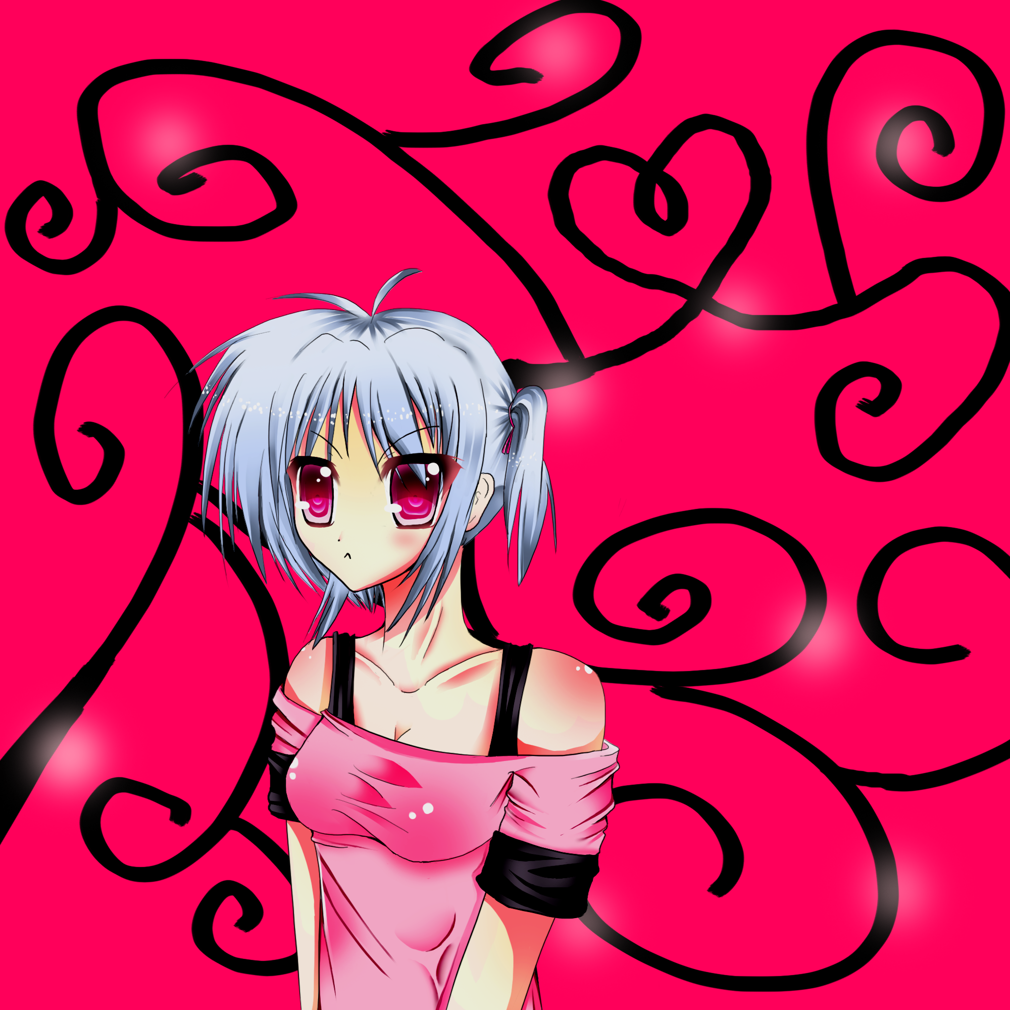 alex by Yandere-Chiru-Chan on DeviantArt