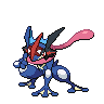 Ash Greninja sprite by fishbowlsoul90 on DeviantArt