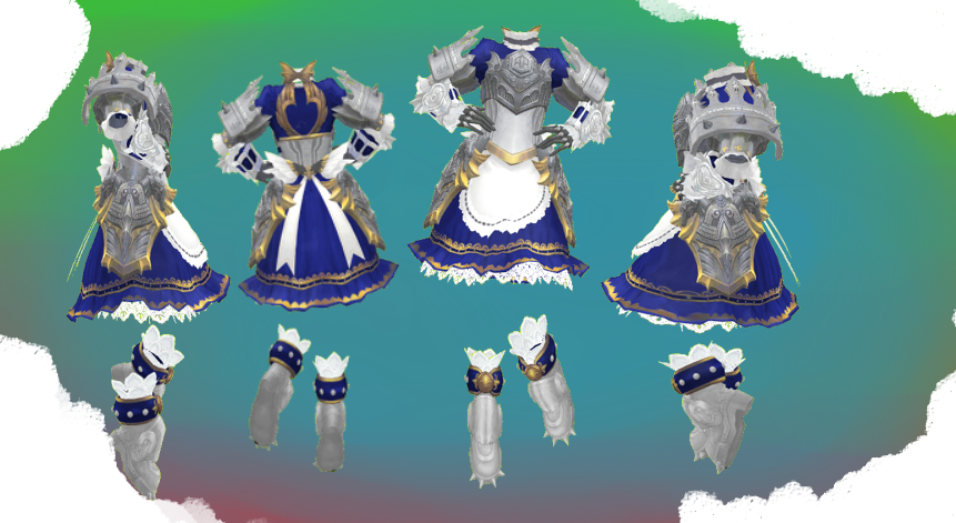 MMD Outfit 2 by MMD3DCGParts on DeviantArt