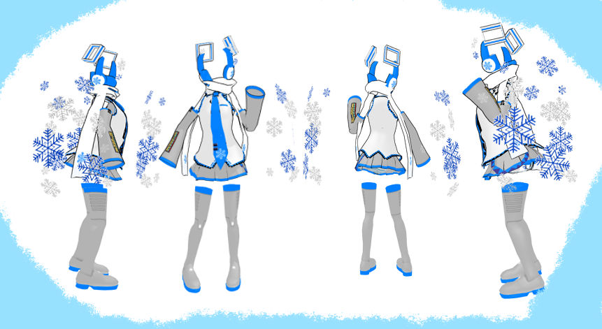 MMD Outfit 26 by MMD3DCGParts on DeviantArt