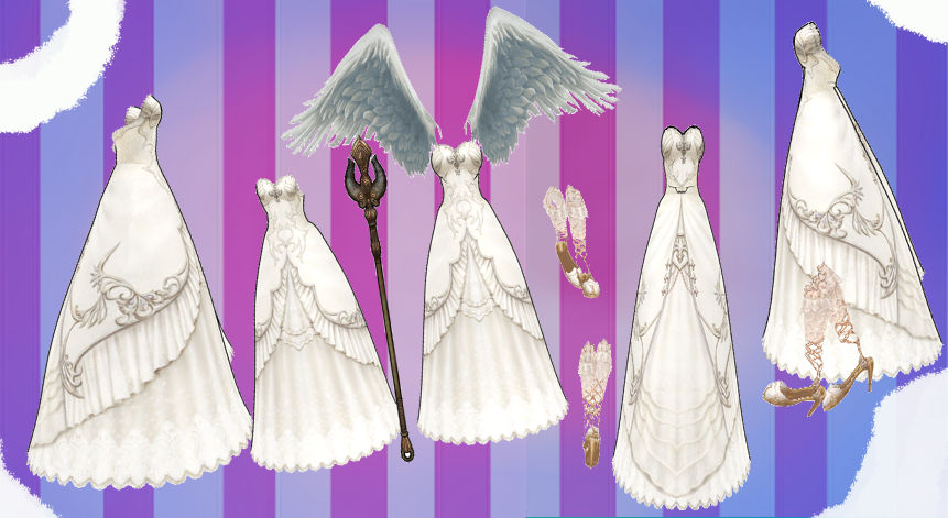 MMD Outfit 46 by MMD3DCGParts on DeviantArt