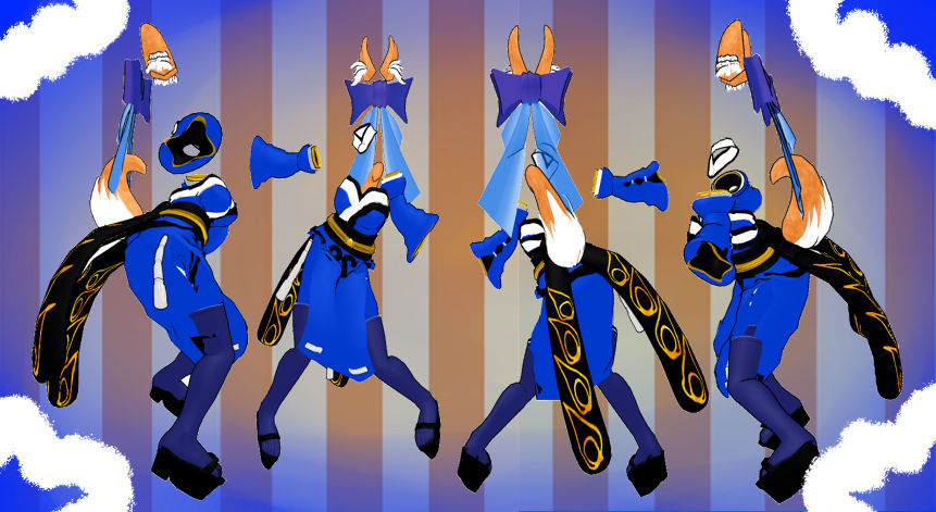 MMD Outfit 58 by MMD3DCGParts on DeviantArt