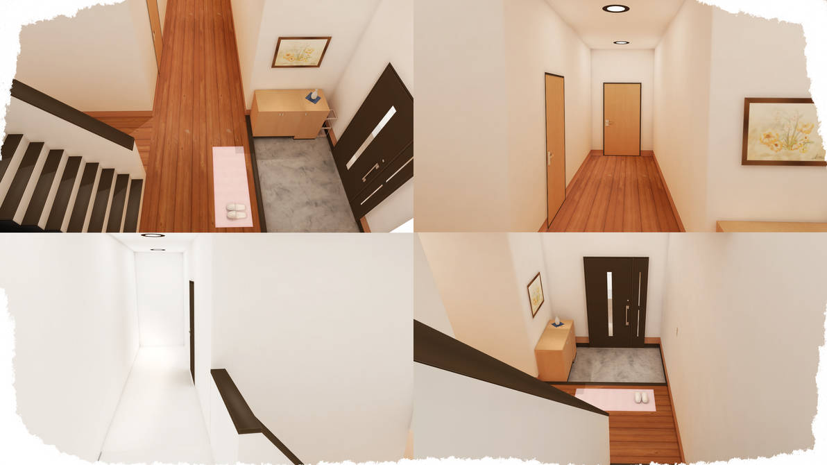 MMD Stage 9 by MMD3DCGParts on DeviantArt