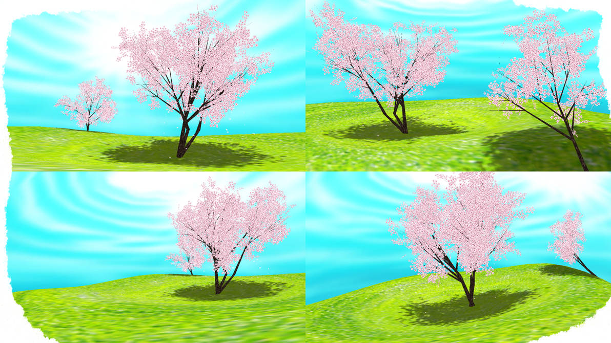 MMD Stage 20 by MMD3DCGParts on DeviantArt