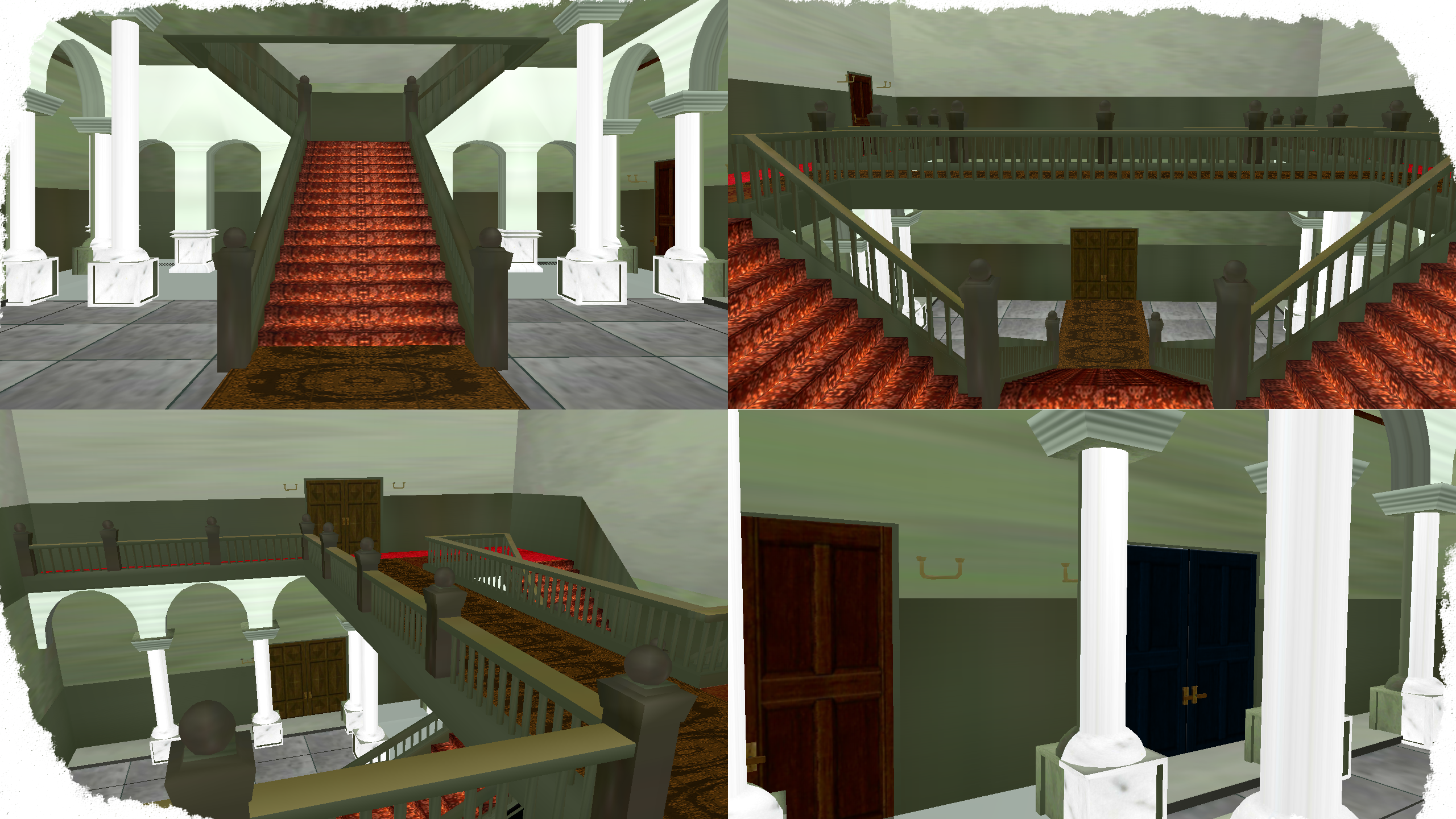 MMD Stage 31 by MMD3DCGParts on DeviantArt