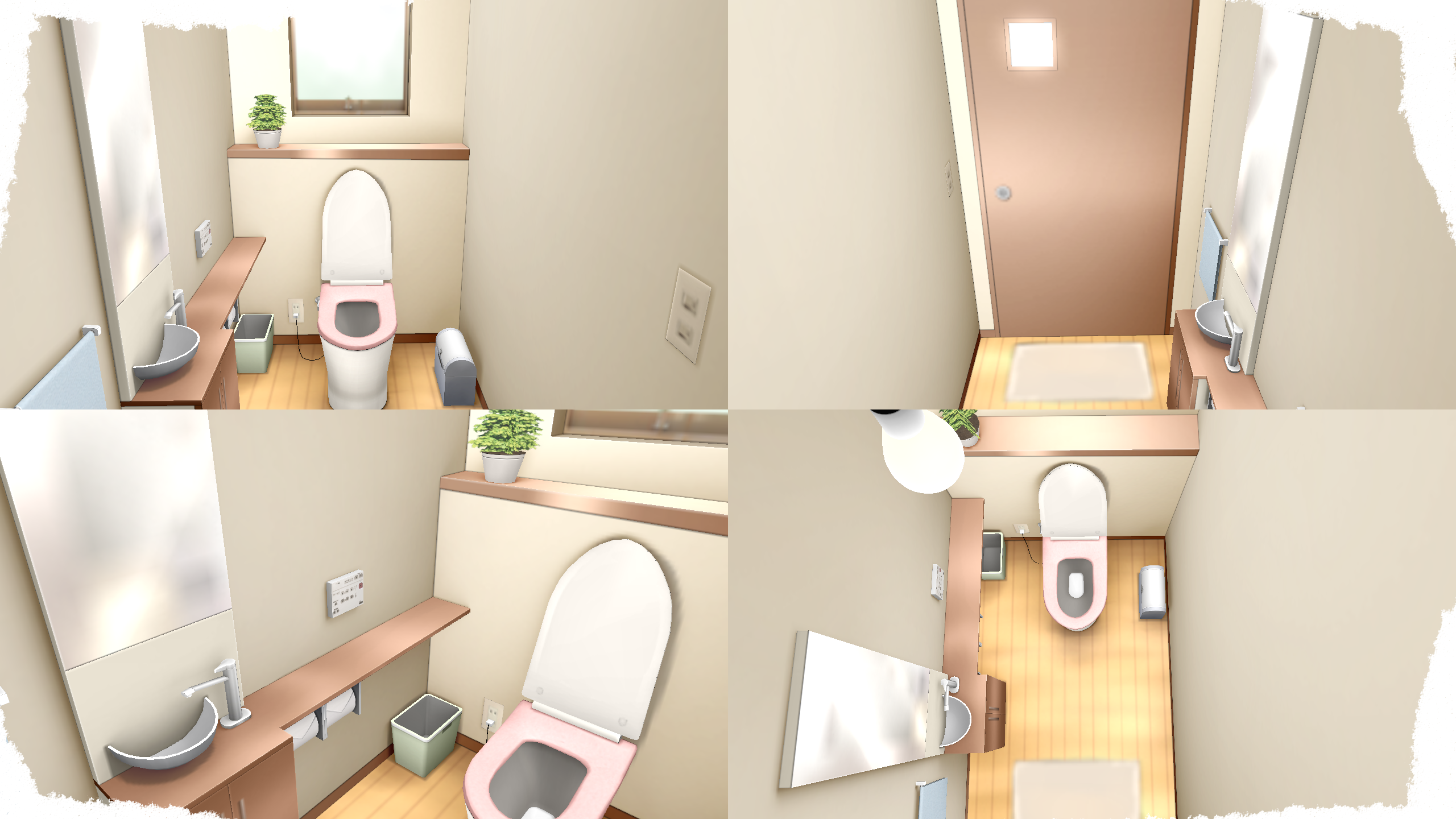 MMD Stage 36 by MMD3DCGParts on DeviantArt