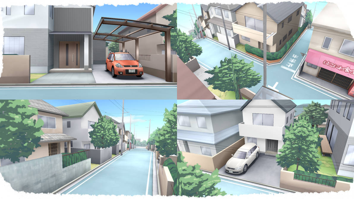 MMD Stage 39 by MMD3DCGParts on DeviantArt