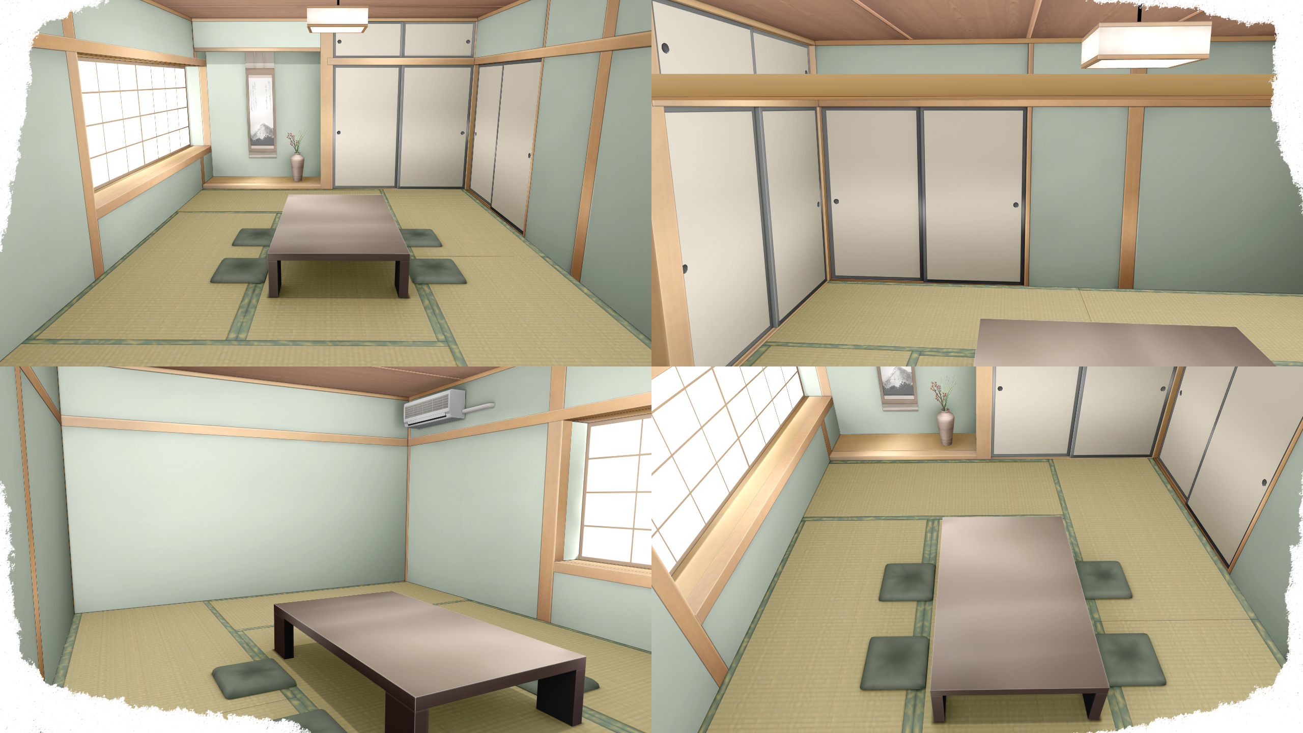 MMD Stage 40 by MMD3DCGParts on DeviantArt