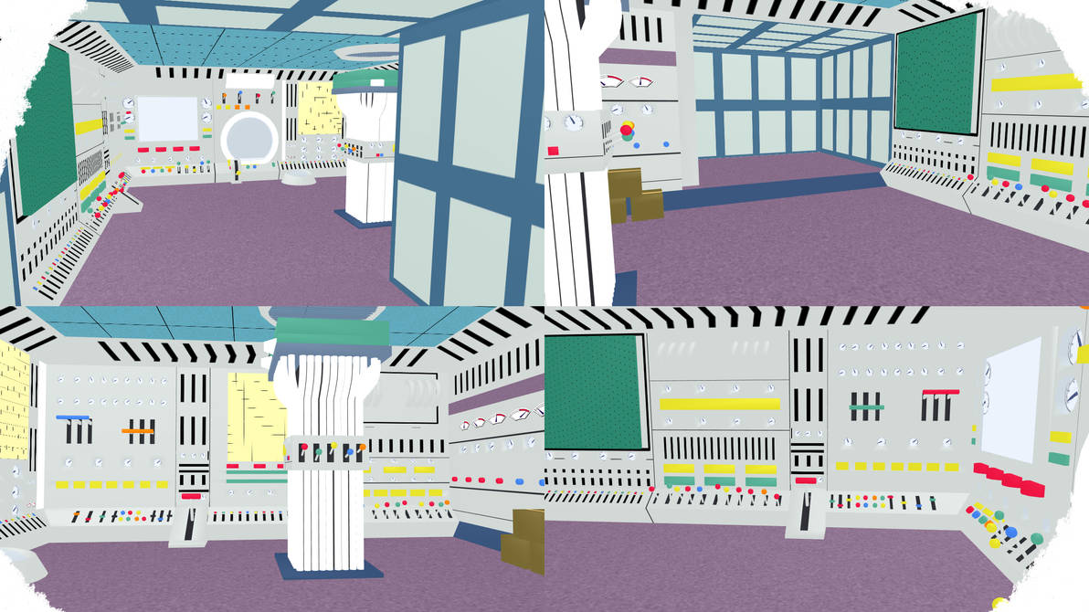 MMD Stage 62 by MMD3DCGParts on DeviantArt