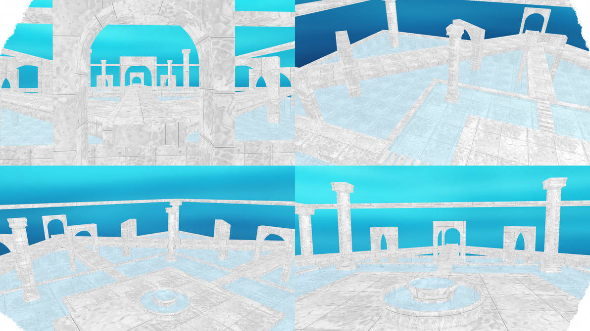 MMD Stage 69 by MMD3DCGParts on DeviantArt