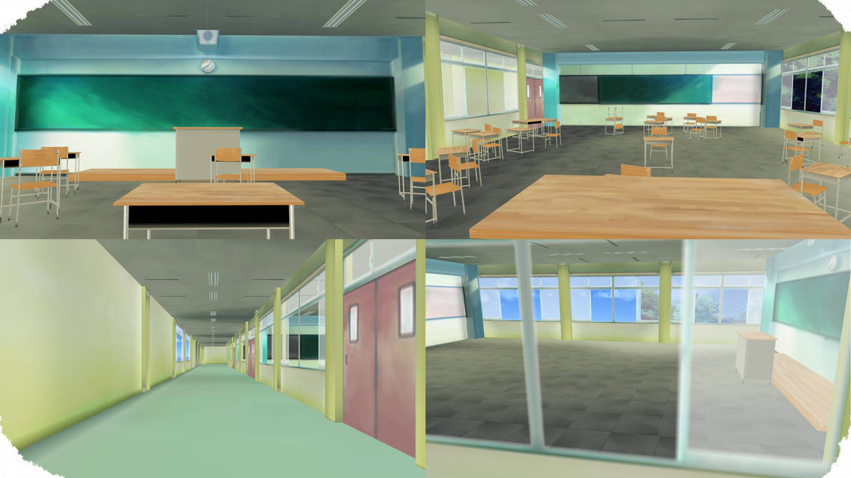 MMD Stage 72 by MMD3DCGParts on DeviantArt