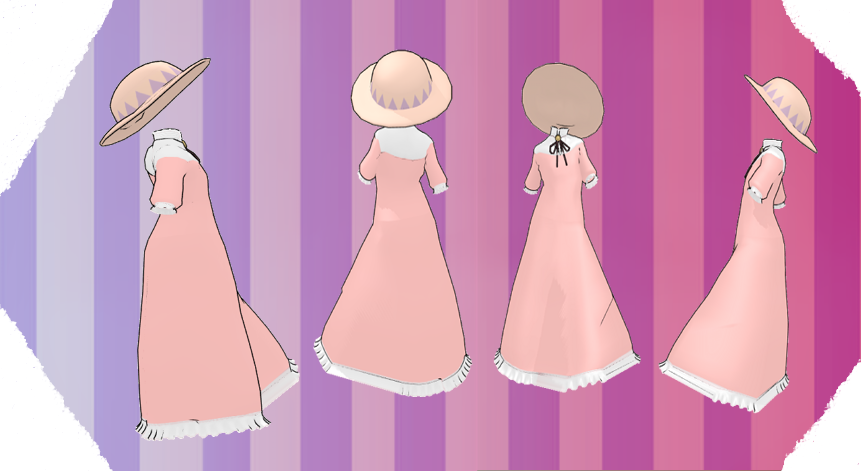 MMD Outfit 84 by MMD3DCGParts on DeviantArt