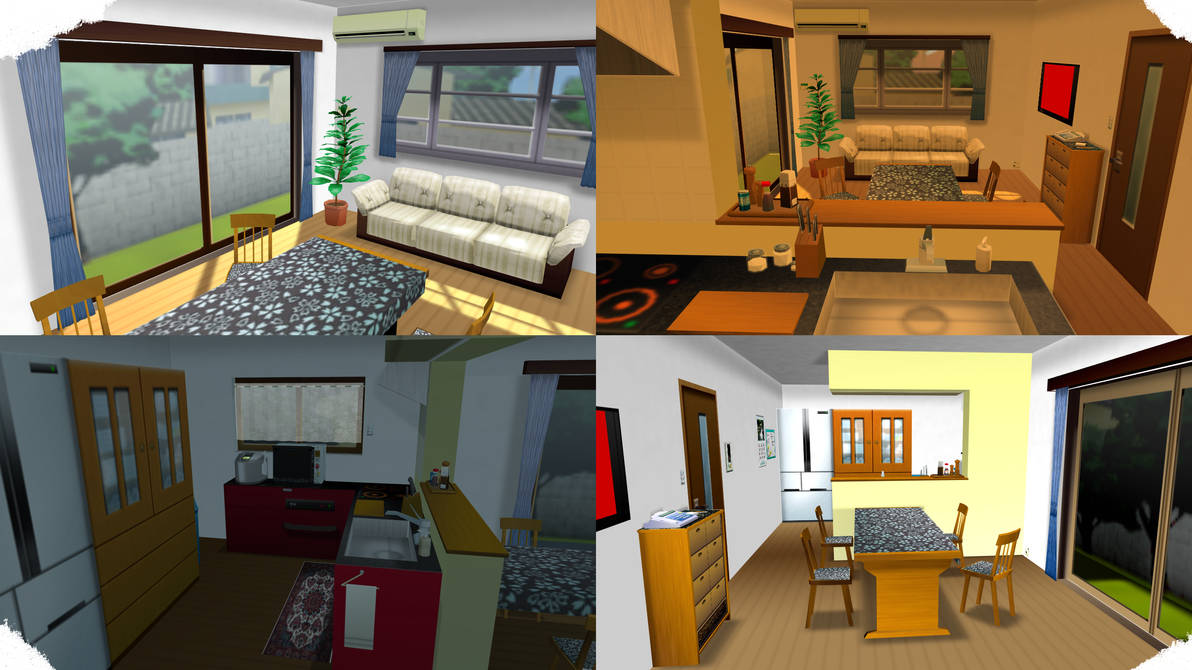 MMD Stage 96 by MMD3DCGParts on DeviantArt