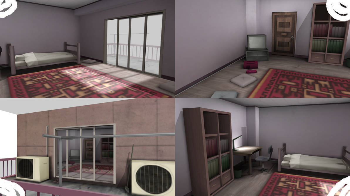 MMD Stage 106 by MMD3DCGParts on DeviantArt