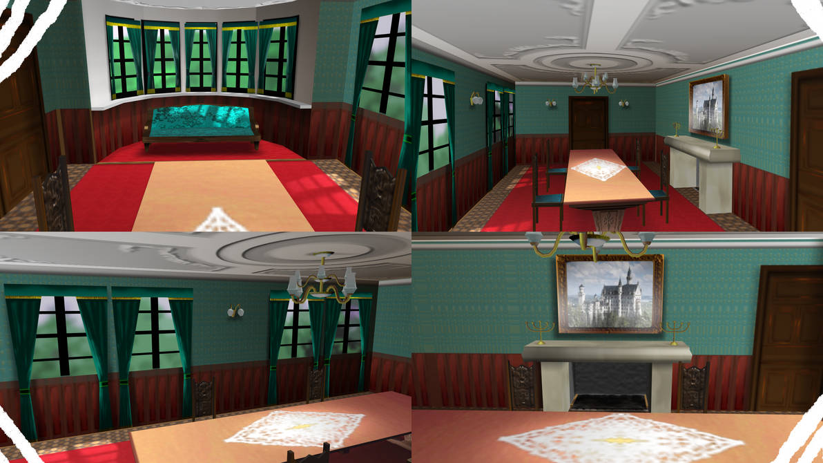 MMD Stage 117 by MMD3DCGParts on DeviantArt