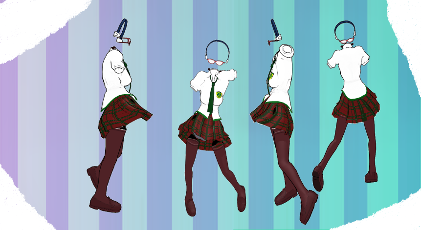 Evangelion-MMD DeviantArt Gallery