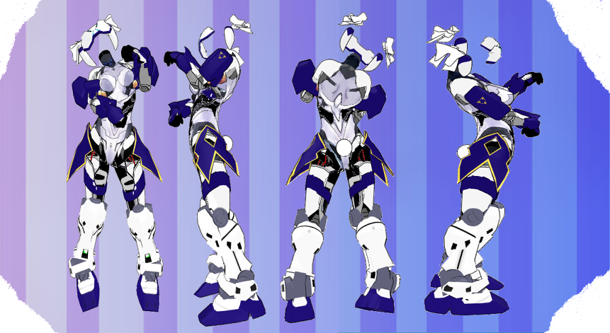 MMD Outfit 98 by MMD3DCGParts on DeviantArt