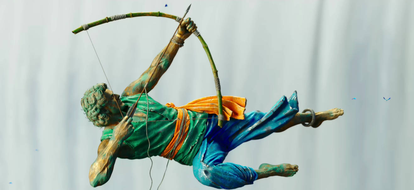 Bahubali Wallpapers by sairampenjarla on DeviantArt