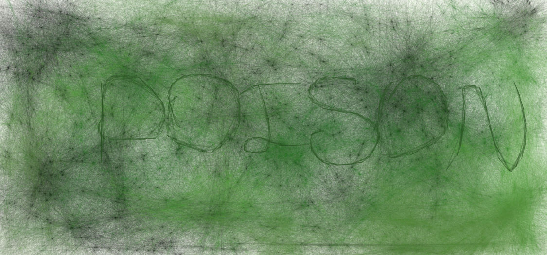 Poisonous Nightmare by SilverAngelStorm on DeviantArt