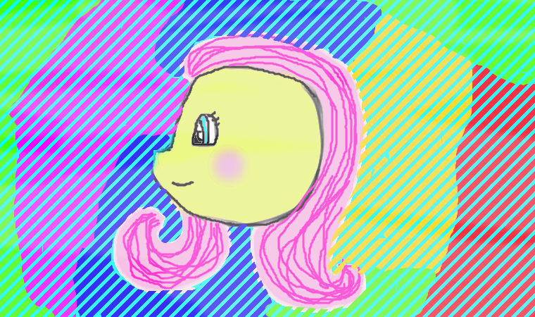 fluttershy by SmilesthelittleAngel on DeviantArt