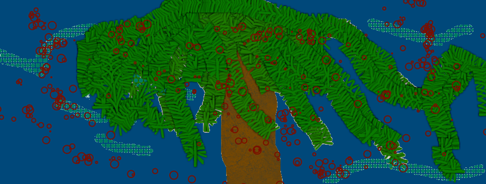 the tree by artiniscool on DeviantArt