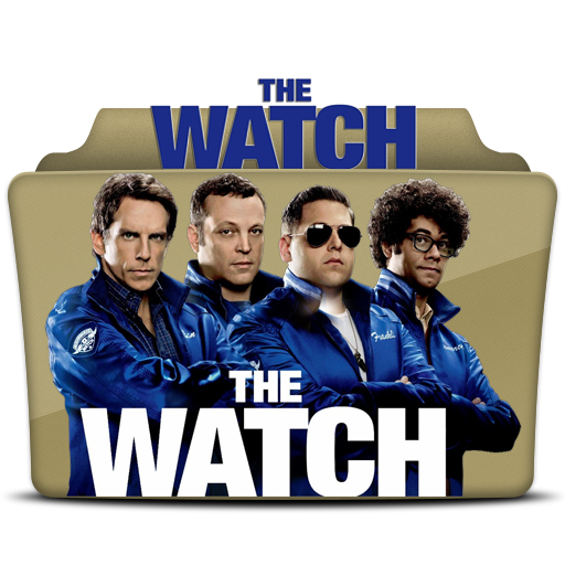 The Watch Folder Icon by PanosEnglish on DeviantArt