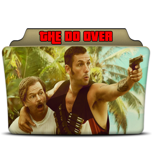 The Do Over folder icon by PanosEnglish on DeviantArt