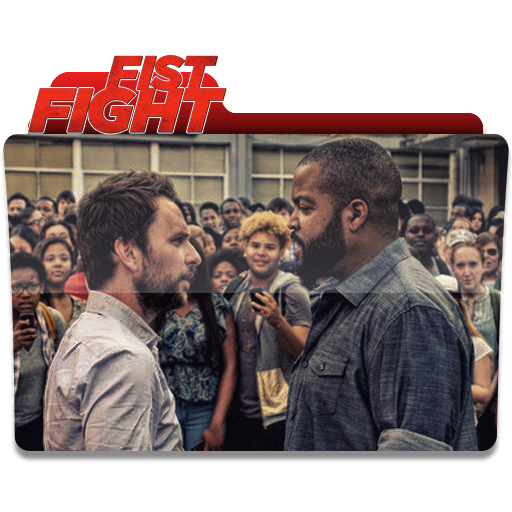 Fist Fight Folder Icon by PanosEnglish on DeviantArt