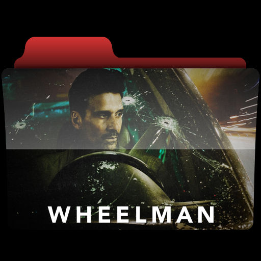 Wheelman folder icon by PanosEnglish on DeviantArt