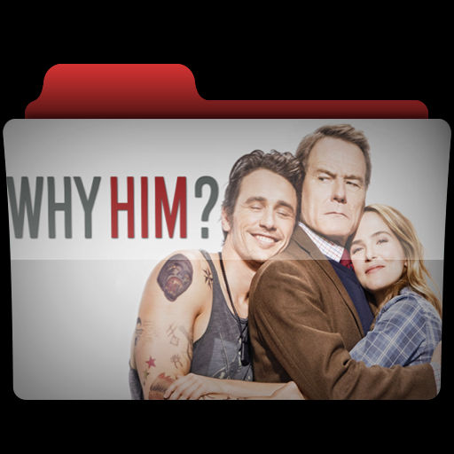 Why Him folder icon by PanosEnglish on DeviantArt