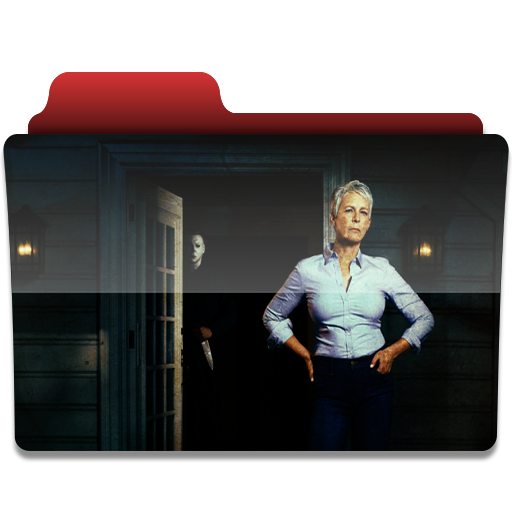 Halloween V2 Folder Icon by PanosEnglish on DeviantArt