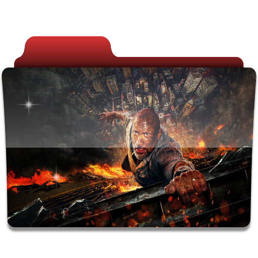 Skyscraper V2 Folder Icon by PanosEnglish on DeviantArt