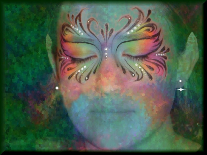 Rainbow Visions by Runewitch on DeviantArt