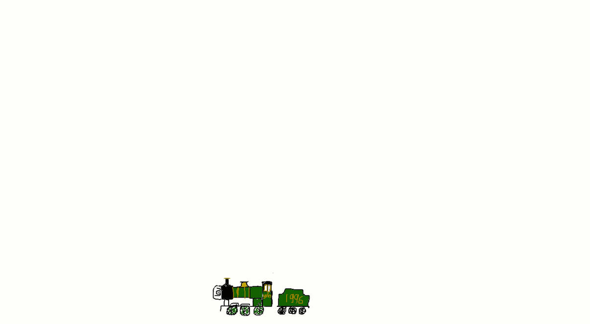 yilin the dark green engine by DrGwrFan20 on DeviantArt