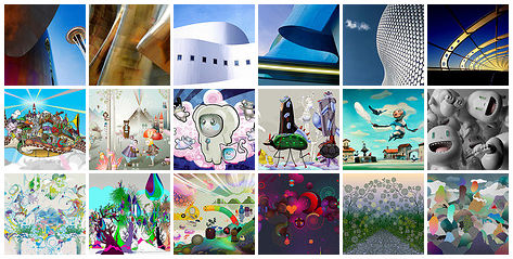 Windows 7 Wallpapers by SOLiDrAiNbOw on DeviantArt